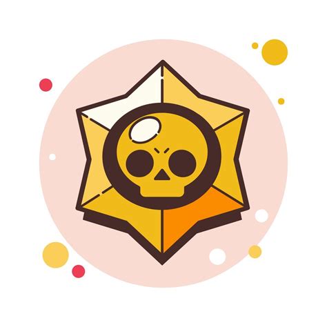 Brawl Stars Icons Icons Logos Symbols Free Download Png Svg