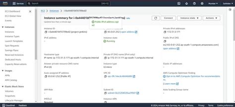 Sohit Mishra On Linkedin Devops Github Jenkins Terraform Ansible Aws Ec2 Automation Ci