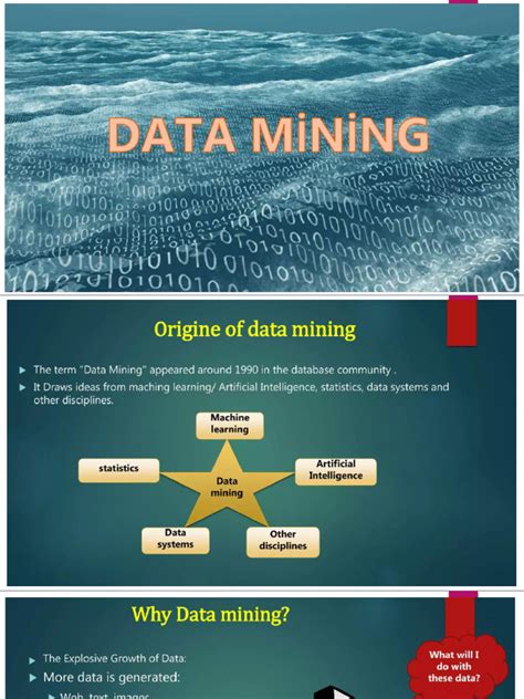 data mining pdf data mining data