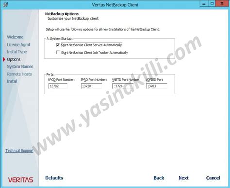 Ms Sql Db Backup And Restore With Veritas Netbackup 80 Part 1 It