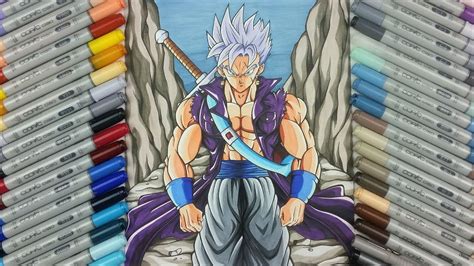trunks gohan fusion