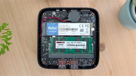 Kamrui E1 Review Small And Efficient Mini Pc With Intel N150