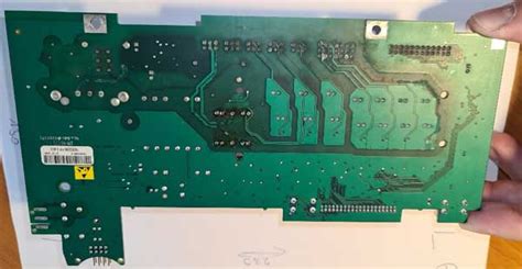 High Quality Multilayer PCB Copy Successfully In USA 2025