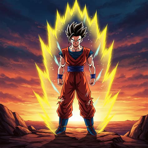Gohan Pfp Basedlabsai