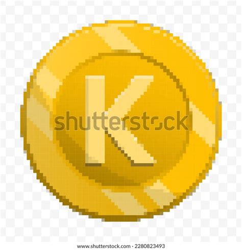 Vector Illustration Bit Pixel Papua Stock Vector Royalty Free Shutterstock