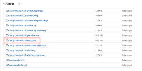 Cherry Studio如何配置MCP服务让AI自主调用工具完成任务 知乎