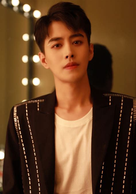 Wang Zhaoyang Derek CPOPHOME