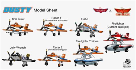 Disney Planes Png