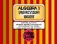 Algebra Functions Sort Identifying From Tables Graphs Maps Point Sets