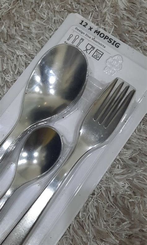 Mopsig Ikea Kitchen And Appliances Di Carousell