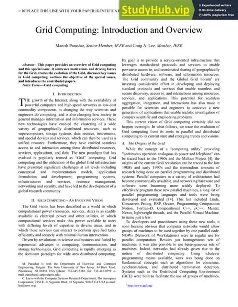7 grid computing pdf