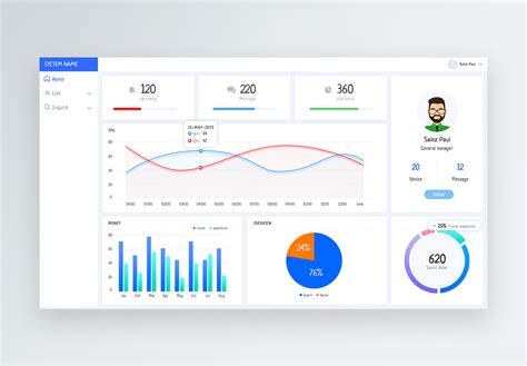 Big Data User Interface Images Hd Pictures For Free Vectors And Psd