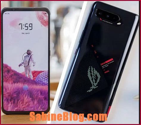 Rekomendasi Hp Gaming Pilihan Dengan Performa Bagus