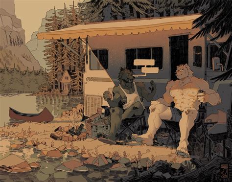 Original Drawn By Bigsquidman Danbooru