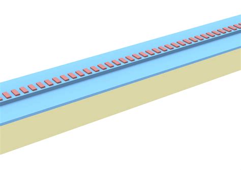 Example Library Pcmbragggratingfilter Long Bragg Grating Filter