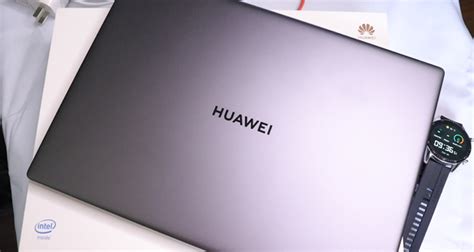 Huawei MateBook X Pro DAGeeks Com