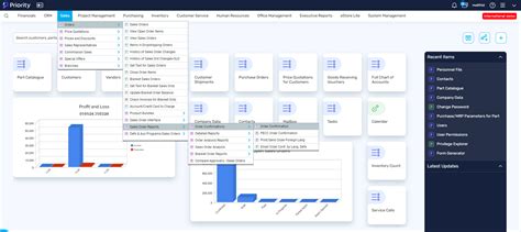 Priority ERP Pty Ltd