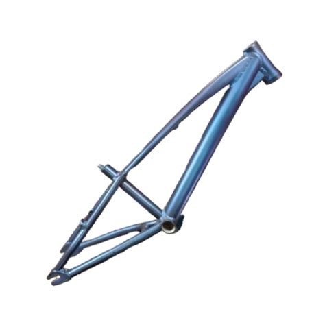 Marco Gw Morado Pro Xs Usado Infinity Bmx