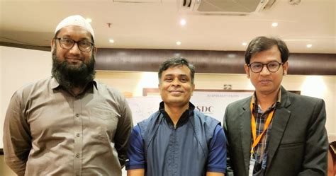 Abdullah Al Maruf On Linkedin Alhamdulillah Awesome Learning