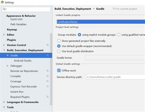 12 best practices for android development geeksforgeeks