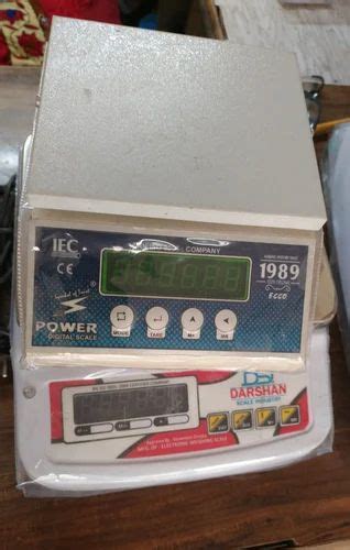 Internal Mini Digital Scale At Piece In Jodhpur ID