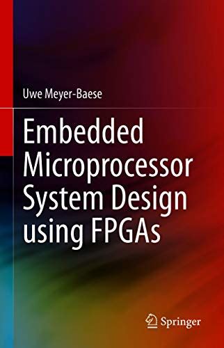 The Best Fpga Books Of All Time Bookauthority