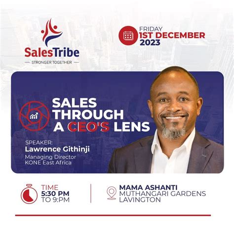 The Sales Tribe On Linkedin Sales Networking Ceo Growth Leadership Leadership Sales