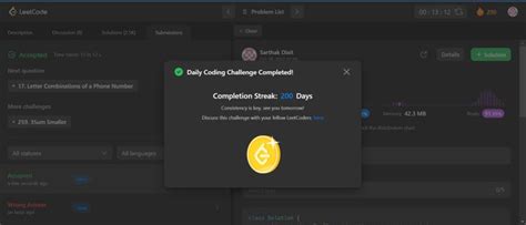 sarthak dixit on linkedin addicted programming 16 comments