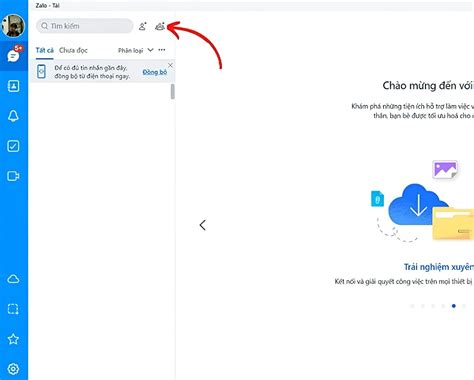 Zalo Ng D Ng Chat V G I I N Mi N Ph H Ng U T I Zalo V K T N I C Ng B N B Ngay