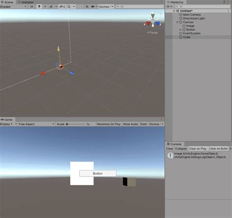 cesium鼠标左键获取经纬度 unity获取鼠标点击ui gameobject csdn博客