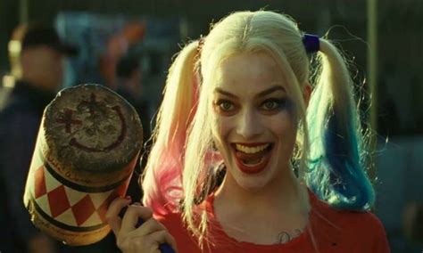 هارلى كوين تعود من جديد فى فيلم Birds Of Prey مبتدا