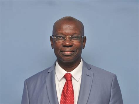 amadou moustapha beye access to seeds