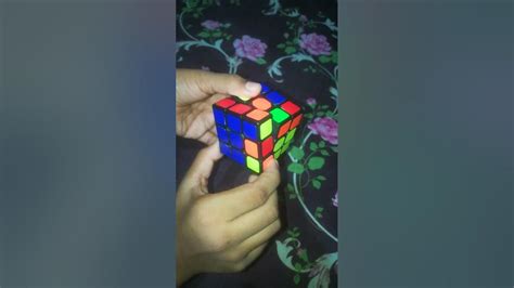 Dancookedit Viral Trending Robics Cube Solve Youtube