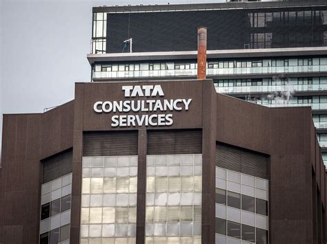 Tcs Partners With Jlrs Digital Unit Top Indian Market Updates Marketfeednews