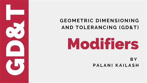 Gdandt Tutorial 12a Material Modifiers Youtube