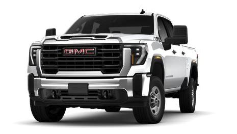 Whats The Difference Between The Gmc Sierra And