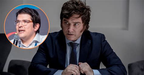 Gobierno De Javier Milei Condenó Ataque Contra Miguel Uribe “argentina