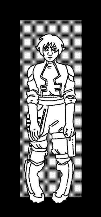Scp 6118 For Image Purposes On Toyhouse