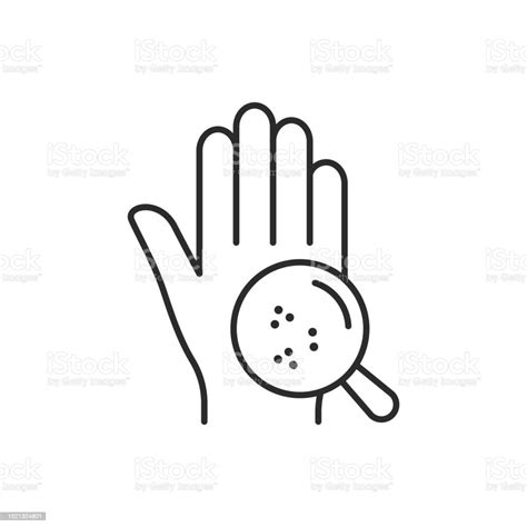 8073208 Icon Vector Illustration Isolated On White Editable Stroke Stock Illustration Download