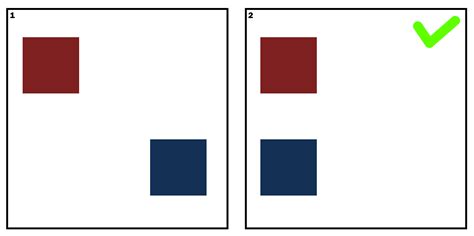 Solved Align The Center Of Two Objects But Only One Obje Adobe