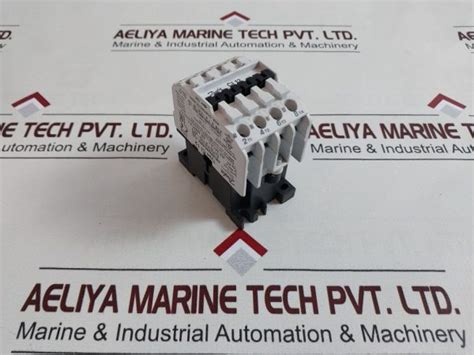 Danfoss Ci 12 Contactor 24v 50 60 Hz Aeliya Marine