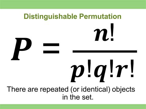 Grade 10 Permutation Powerpoint Presentation Pptx