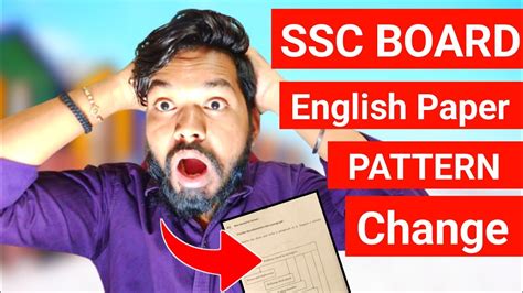 Class 10 English Paper Pattern At George Tarenorerer Blog