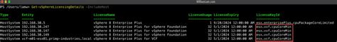 daniel simelka on linkedin determining new vmware vsphere foundation