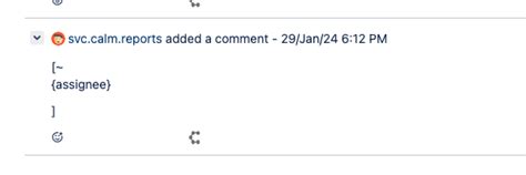 Add Mention In Comment Using Automation Script