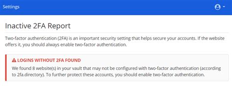 Security Risks Of Using Bitwarden As Authenticator And Password Manager By Chyron