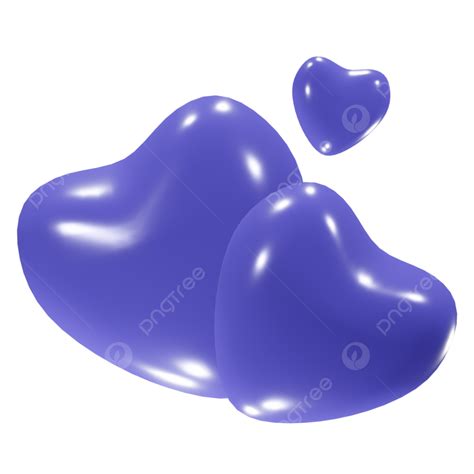 현실적인 푸른 사랑 풍선 현실적인 풍선 3d 풍선 사랑 풍선 Png 일러스트 및 Psd 이미지 무료 다운로드 Pngtree