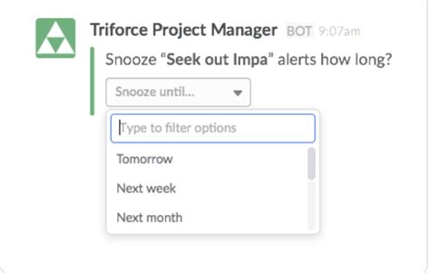 javascript slack interactive message getting invalid payload for