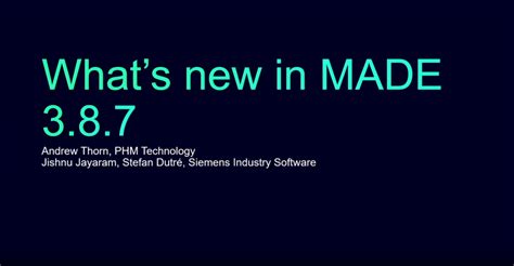 Transforming Rams Engineering In The Aviation Industry A Mission