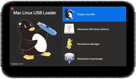 Kali Linux Usb Creator Posetke